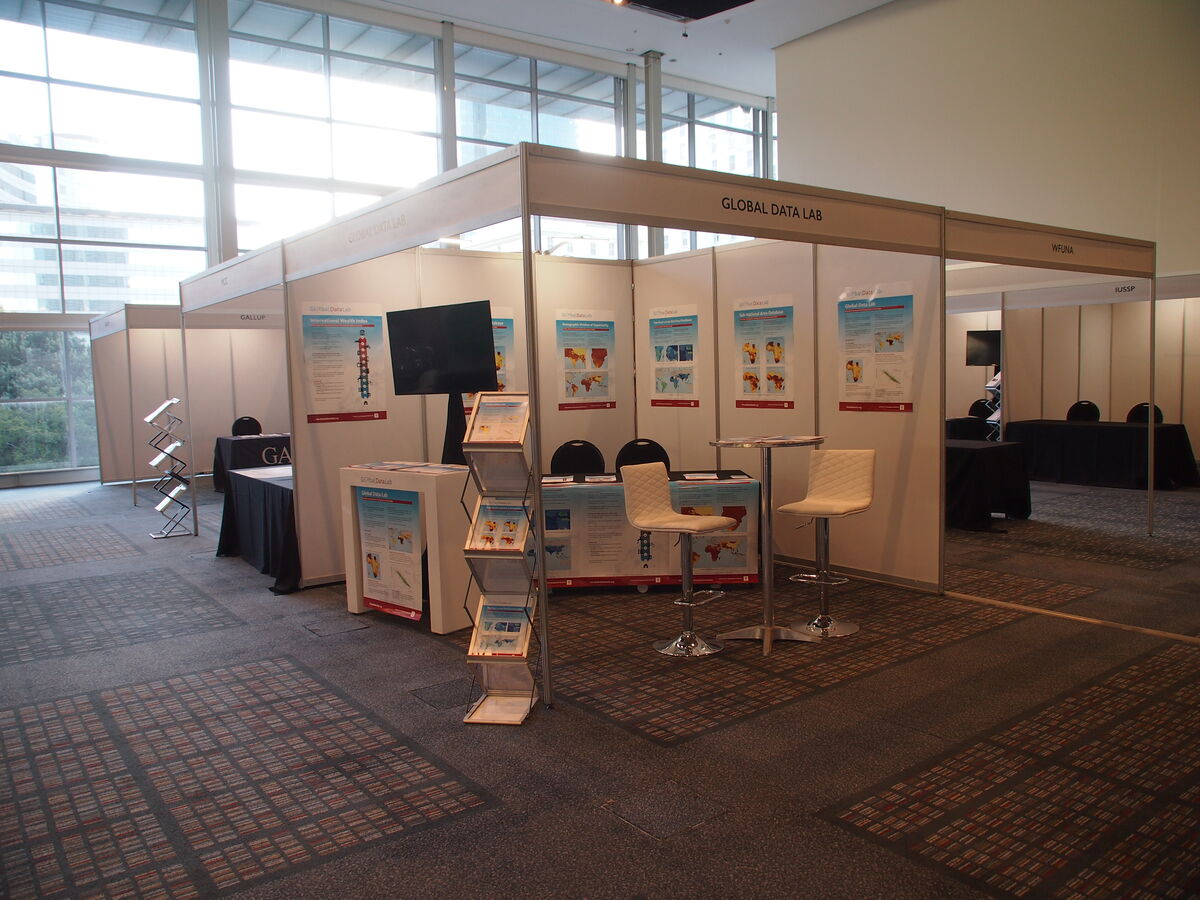 News Archive - Global Data Lab