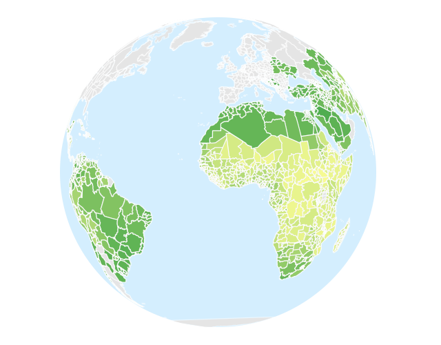 Global Data Lab - Innovative Instruments for Turning Data into ...