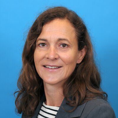 Janine Huisman - Global Data Lab