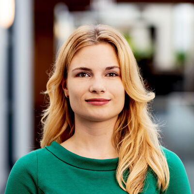 The GDL Team - Global Data Lab