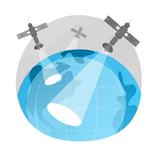 Geospatial Database - Global Data Lab