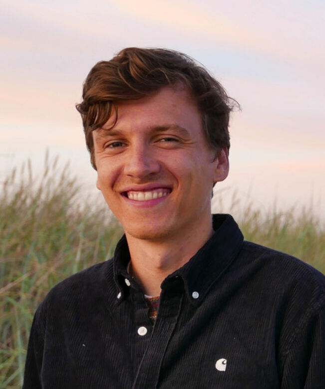 Dirk - Student research pages - Global Data Lab